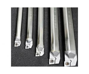 Solid Carbide Boring Bars – METAL CARBIDES ENTERPRISE